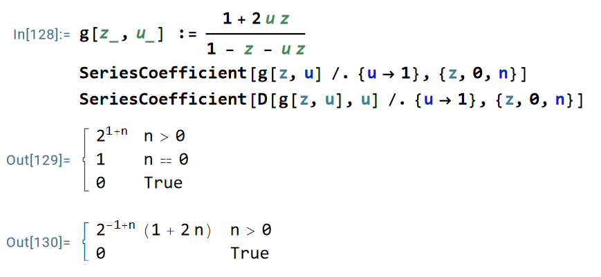 Frequently Used Mathematica Build In Functions Random